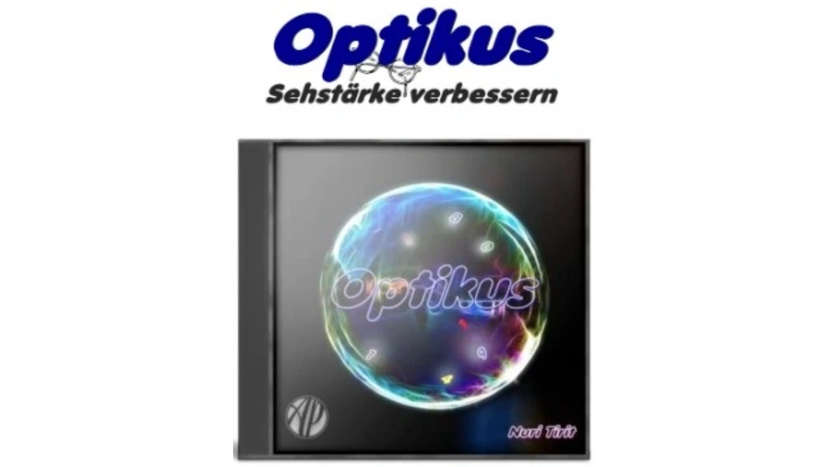 Optikus Sehstärke verbessern - Alle Infos ansehen