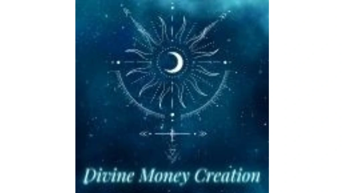 Divine Money Creation - Alle Infos ansehen