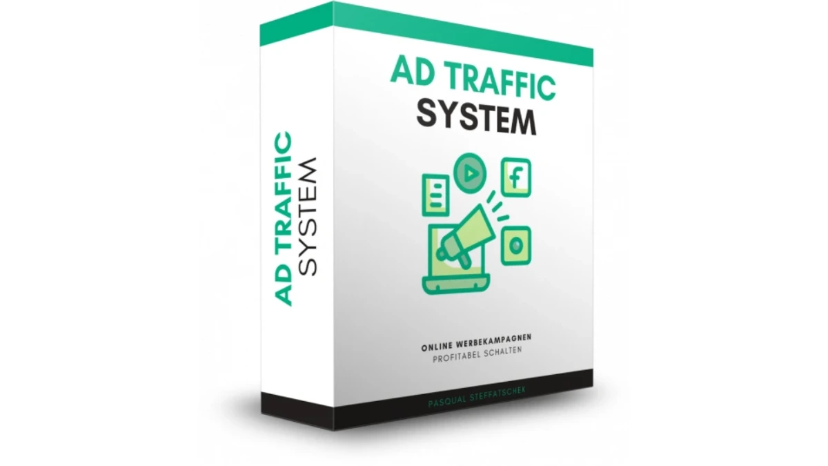 Ad Traffic System - Alle Infos ansehen