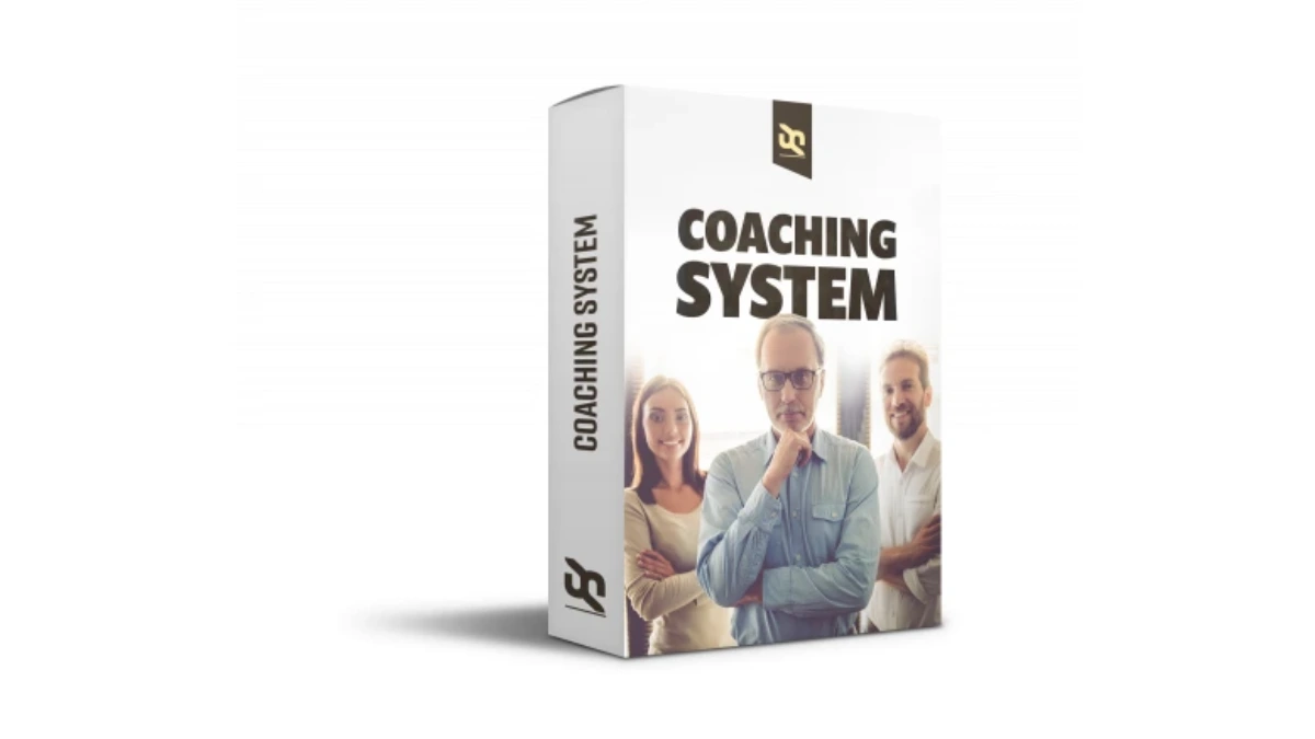 Coaching System - Alle Infos ansehen