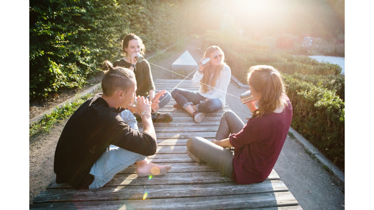 bfkm GFK Übungsgruppe ONLINE - Alle Infos ansehen