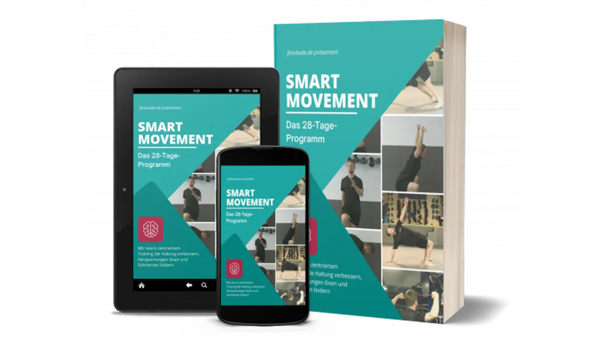 Smart Movement - Alle Infos ansehen