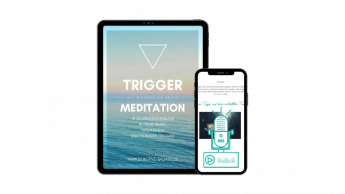 Trigger Meditations Guide - Alle Infos ansehen