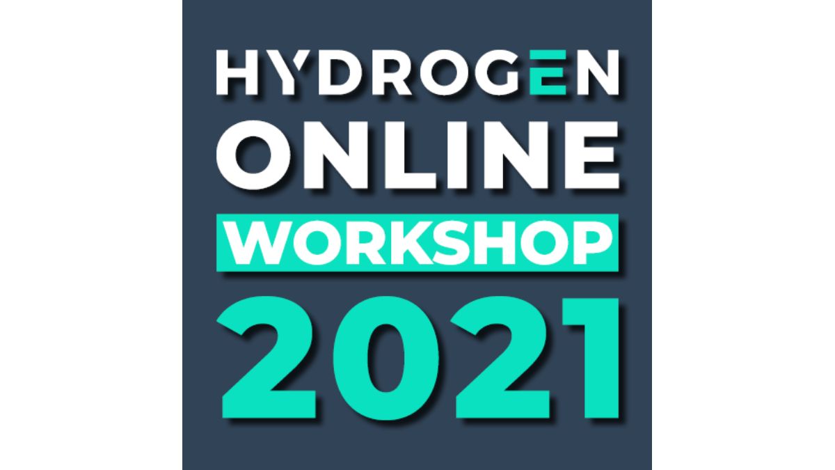 Silver Ticket Hydrogen Online Workshop 2021 - Alle Infos ansehen