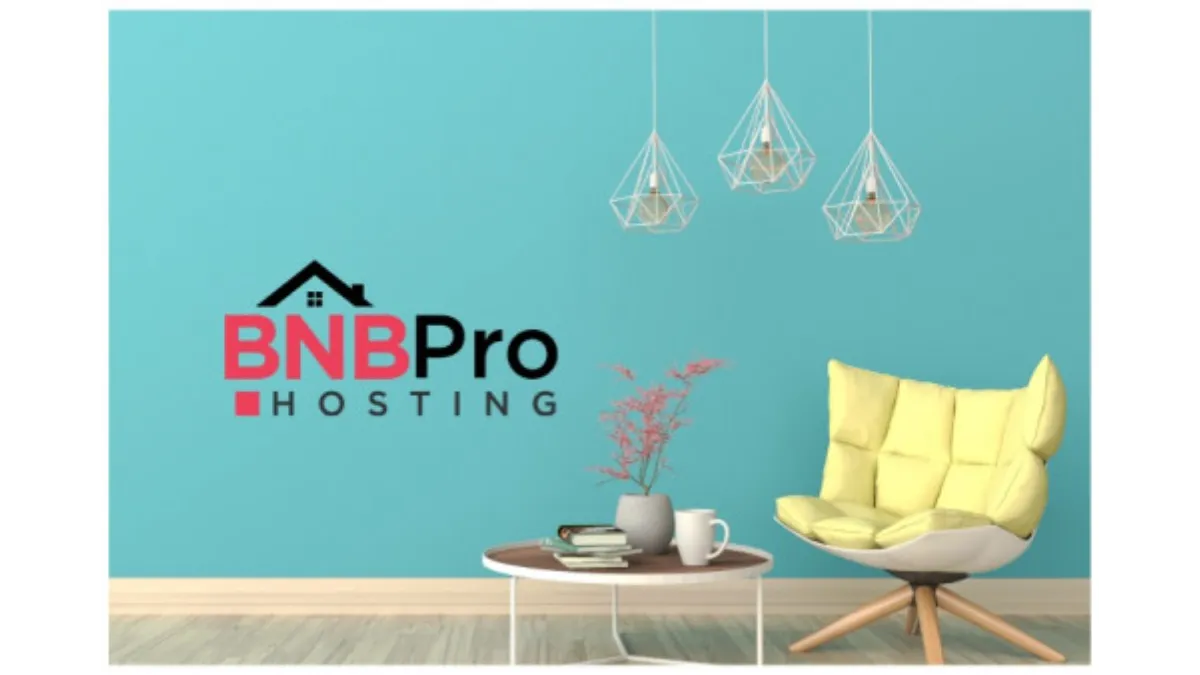 BNB Pro Hosting Masterclass - Alle Infos ansehen