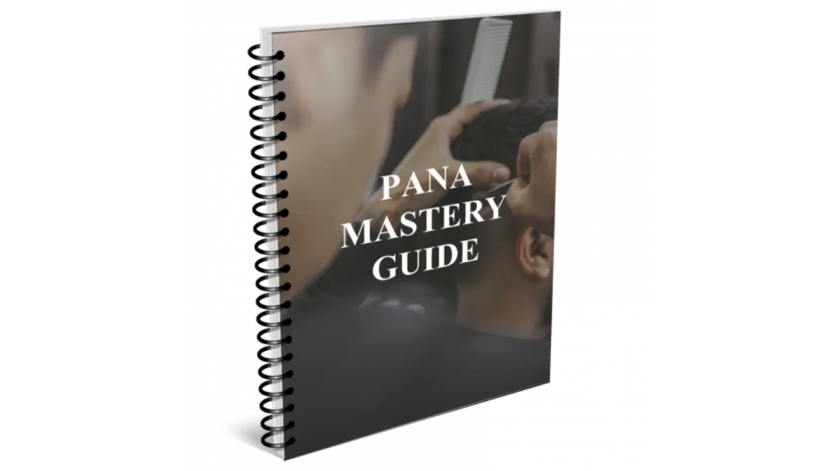 Pana Mastery Guide - Alle Infos ansehen