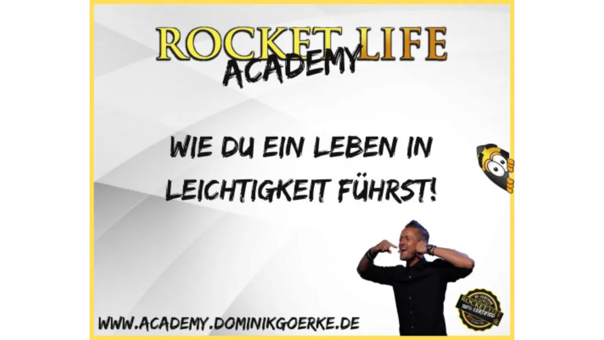 Mut und Entschlossenheit - Alle Infos ansehen