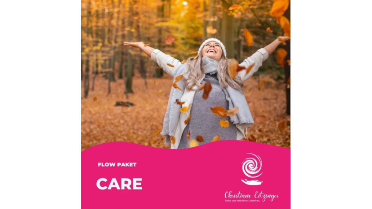Flow Care - Alle Infos ansehen