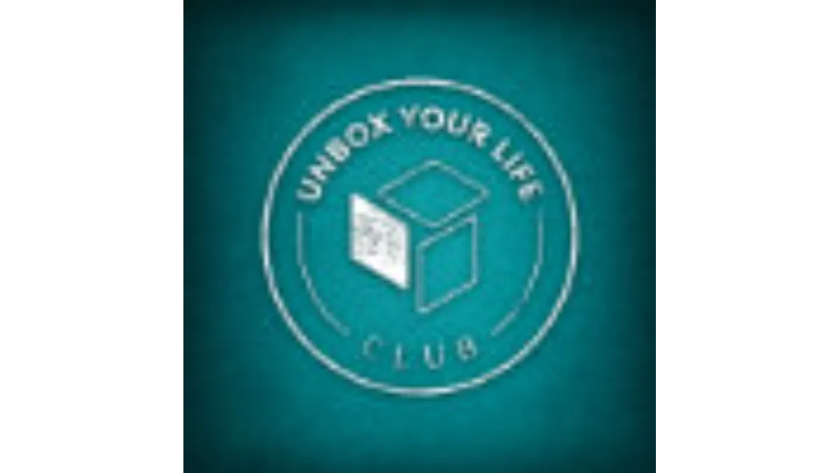 Unbox Your Life Club - Alle Infos ansehen