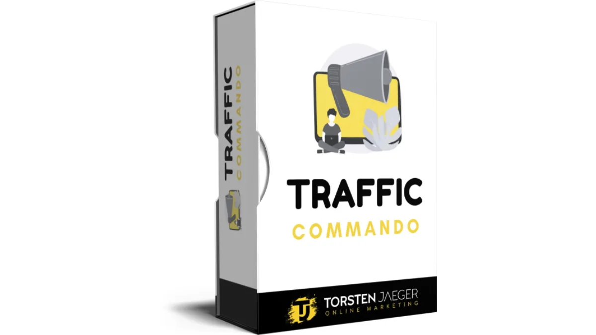 Traffic Commando - Alle Infos ansehen