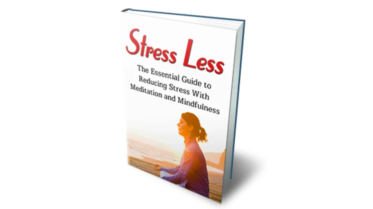 Stress Less - Alle Infos ansehen