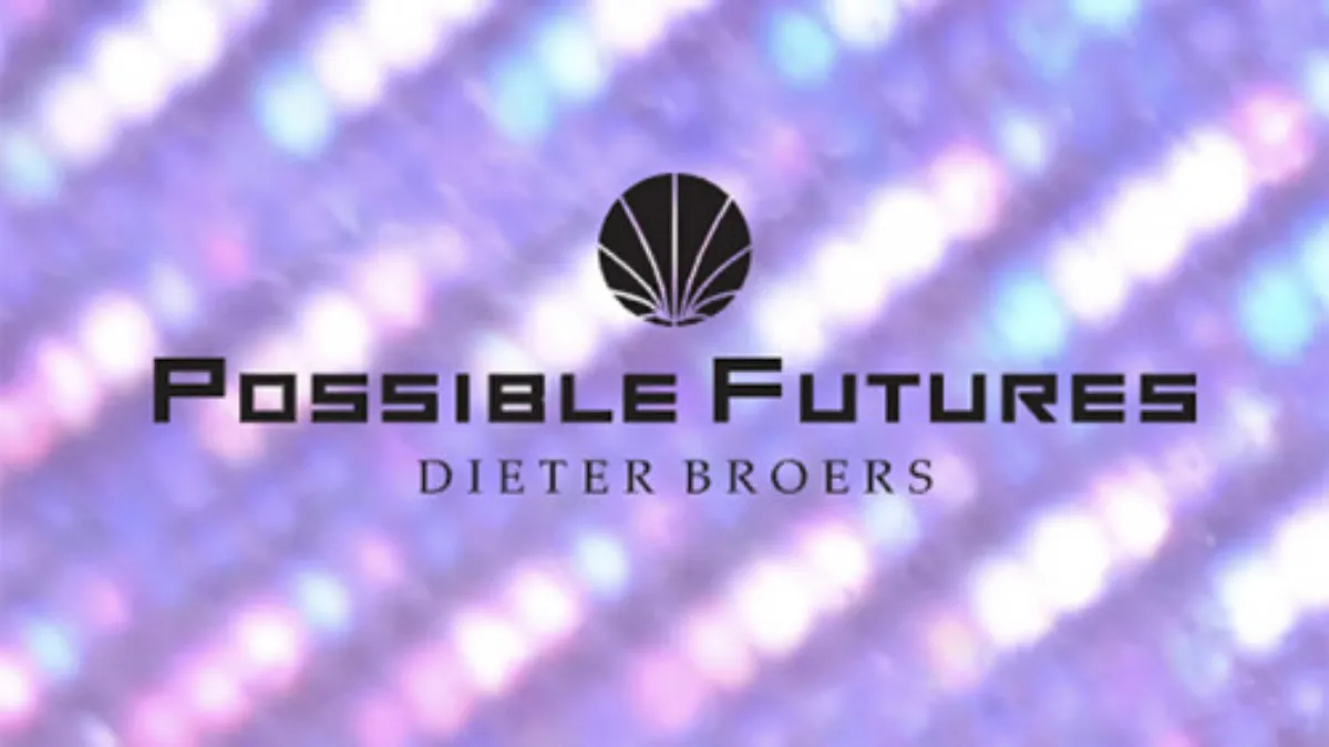 Possible Futures - Alle Infos ansehen