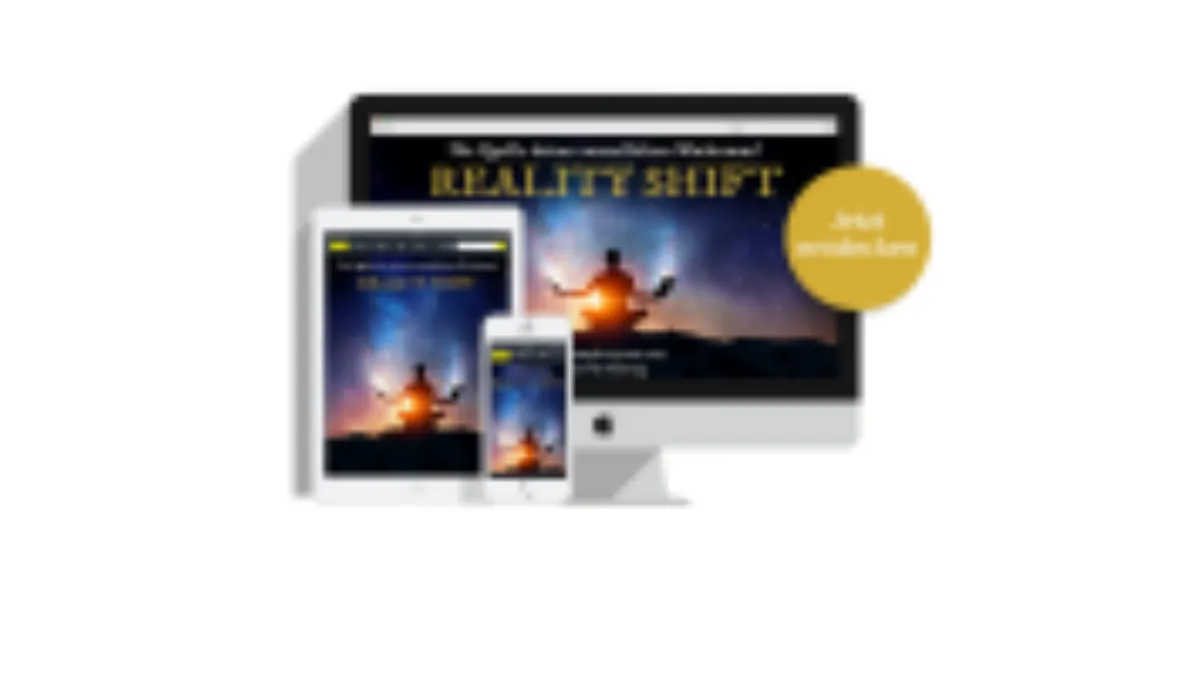 Komplettsystem: Reality-Shift - Alle Infos ansehen