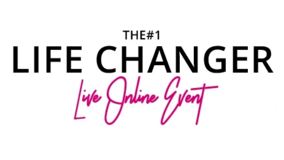 Life Changer Event Ticket - Alle Infos ansehen