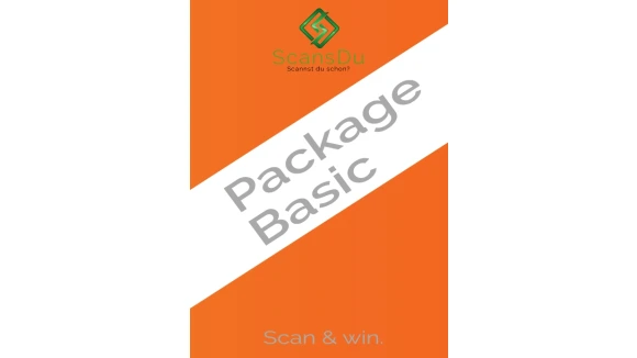 Basic Package - Alle Infos ansehen