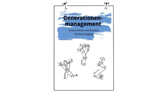 Reader Generationenmanagement - Alle Infos ansehen