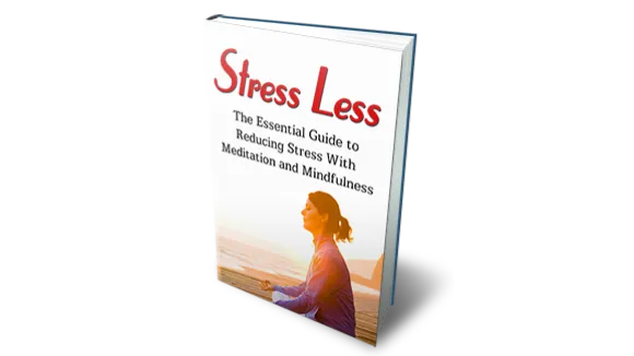 Stress Less - Alle Infos ansehen